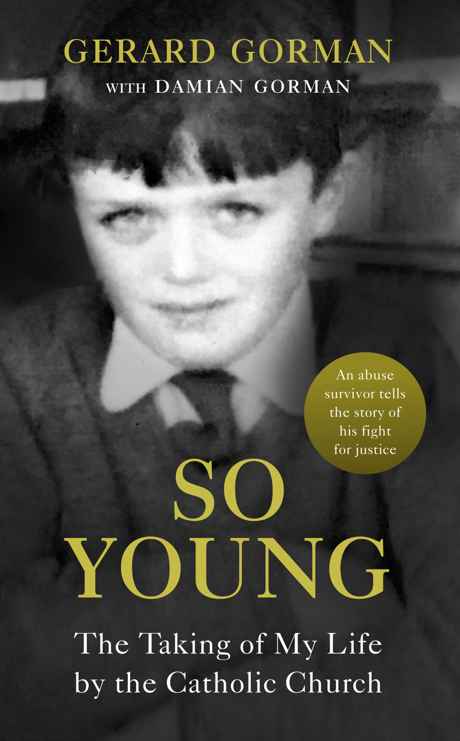 So Young | Blackstaff Press